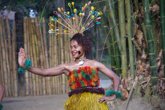 Cultural Night Tour - Who Should Book This Tour?