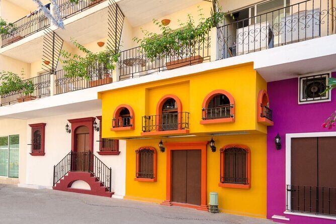 Cultural Pulse: Lazaro Cardenas Park & Plaza Private Walk - Who Will Love This Tour?