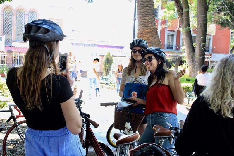 Cultural Ride: Historic center & Highlights of Mexico City - The Value of This Experience