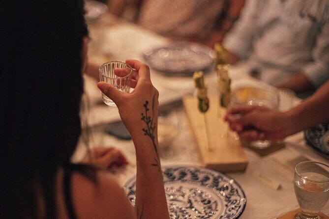 Cultural Tasting of 3 Roots in Puerto Vallarta - Who Should Book This Tour?