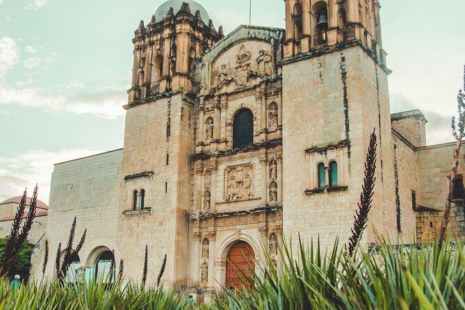 Culture, History and Food in Oaxaca City - What Sets This Tour Apart?