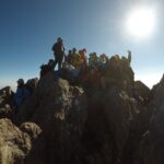 Cumbre la Malinche from Puebla (private tour) - The Itinerary in Detail