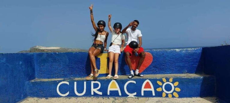 Curacao: Electric Scooter South-East Tour Adventure - The Sum Up