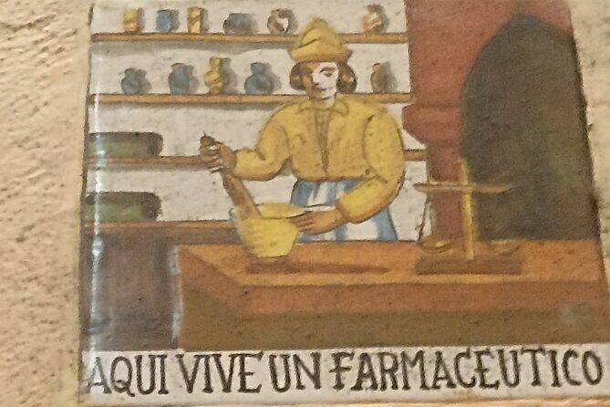 Curious and original Tour in the Historic Center of CDMX - Practical Details and Value