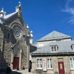 Custom 4 Hour Tour with a Private Driver in Quebec - An In-Depth Look at the Custom Quebec Tour Experience