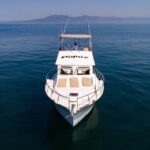 Custom 46' Boat in Puerto & Nuevo Vallarta - The Itinerary in Detail
