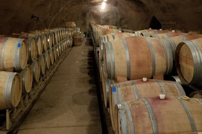 Custom 6-Hour Napa Valley Wine Tour in a Luxury Vehicle - Detailed Breakdown of the Itinerary and What to Expect