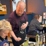 Custom Candle and Scent Blending Workshop - A closer look at the workshop’s flow and what you can expect