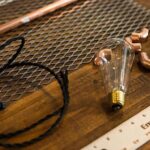 Custom Copper Lamp Making Class - Brooklyn, New York - Practical Details That Matter
