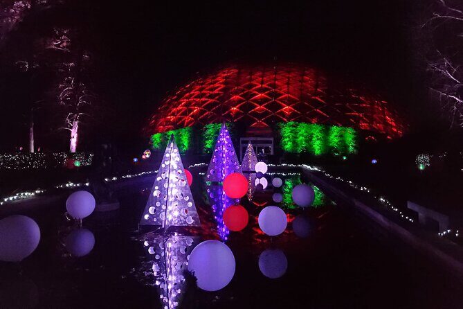 Custom Event Services and Tours for Unforgettable Experiences - Value and Practical Considerations