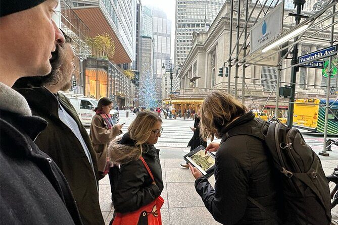 Custom Private Tour of Manhattan - Detailed Breakdown of the Itinerary