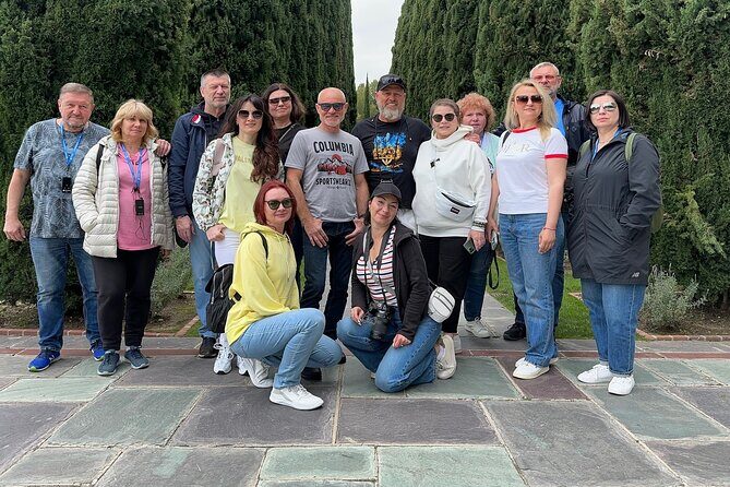 Custom Private Tours of California and the West Coast - A Deeper Dive Into the Tour Experience