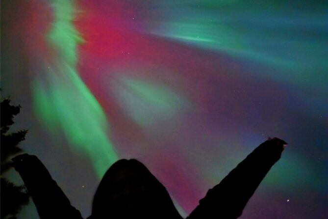 Customizable Private Half Day: Moraine Lake, Lake Louise & Beyond - The Experience: What Sets It Apart