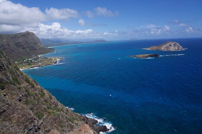 Customizable Private Tour Oahu - 1 to 6 passengers - Why This Tour Offers Great Value