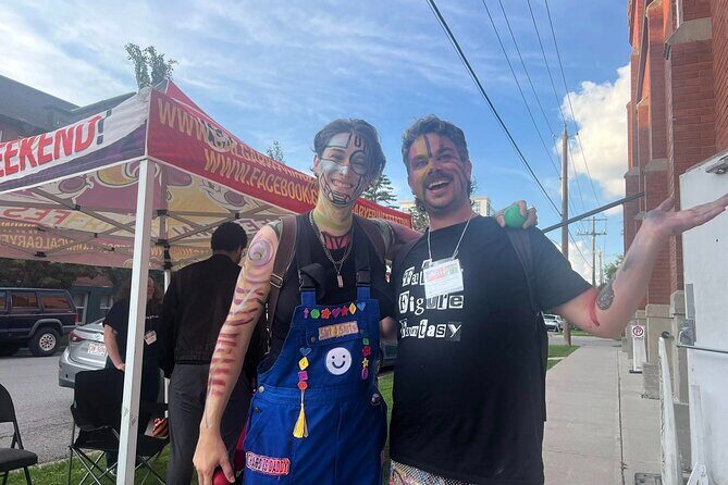 Customizable Walking Tour of Toronto's Hidden Gems - Authentic Insights from Past Participants