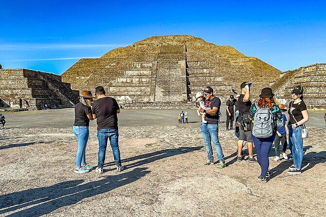 Customized 8 Days Escorted Mexico Family Tour - Why This Tour Offers Great Value