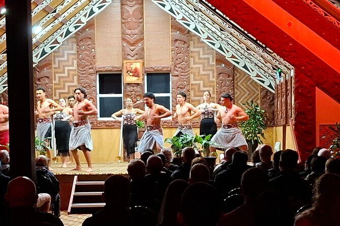 Customized South Island Tour - What’s Included and What’s Not?