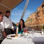 Cutta Cutta Caves Nature Park Guided Tours - Authentic Feedback from Visitors