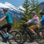 Cycling and Stand Up Paddle Board in Canmore, Canada - Why Youll Love This Experience