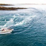 Cygnet Bay Island Explorer Scenic Cruise Experience - The Guides and Experience Quality