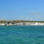 Cygnet Bay Unique Tidal Waterfall Reefs Scenic Cruise - An In-Depth Look at the Waterfall Reef Scenic Cruise