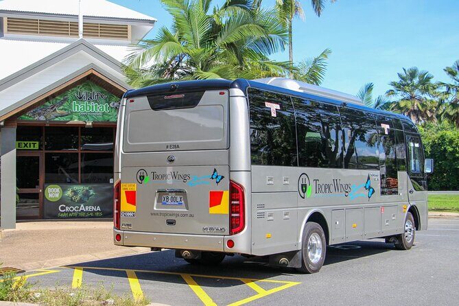 Daintree, Mossman Gorge and Wildlife Tour from Cairns - Why This Tour Offers Great Value