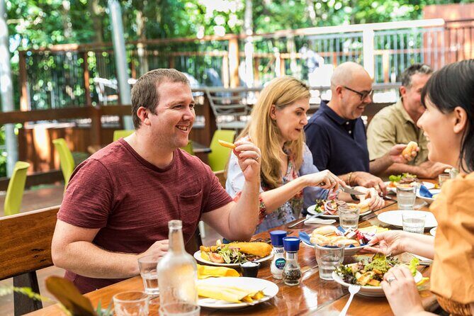 Daintree Rainforest and Cape Tribulation Full Day Tour - FAQ