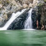 Daintree Rainforest: Magic Waterfall Walk with Lunch & Swim - Detailed Breakdown of the Itinerary