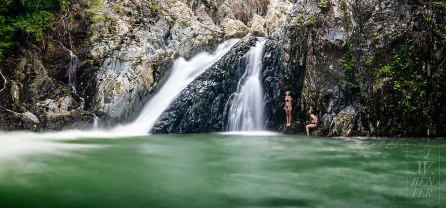 Daintree Rainforest: Magic Waterfall Walk with Lunch & Swim - Detailed Breakdown of the Itinerary