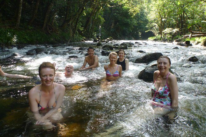 Daintree Rainforest, Mossman Gorge Small-Group from Port Douglas - Who Is This Tour Best For?