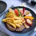 Daintree Rainforest: Waterfall Walk, Swim & Crocodile Cruise - Gourmet Lunch & Tropical Fruit Tasting