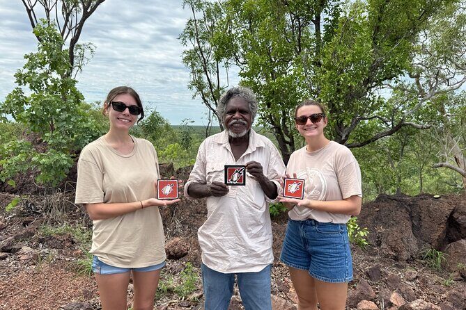 Dalabon Aboriginal Cultural Experience in Katherine - What’s Included and What’s Not