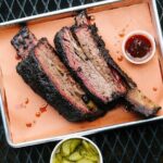 Dallas Flavor and History Tour - The Itinerary: A Mix of Landmarks and Local Flavors