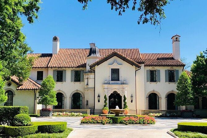 Dallas Highlights & Southfork Ranch Combo Tour - Practical Details & Tips