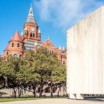 Dallas Historic Walking Tour - The Real Value of This Tour