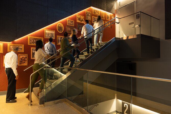 Dallas Holocaust and Human Rights Museum All Day Ticket - Why This Experience Is Worth Your Time