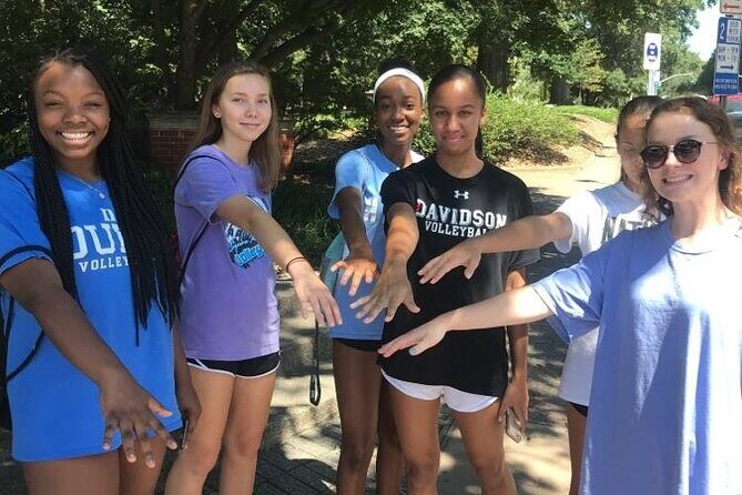 Dallas Scavenger Hunt by Wacky Walks - The Itinerary Breakdown: What You’ll Actually Do