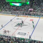 Dallas Stars Ice Hockey Game Ticket at American Airlines Center - FAQs