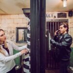 Dallas: The Escape Game Grapevine Adventure - Who Will Love This Experience?