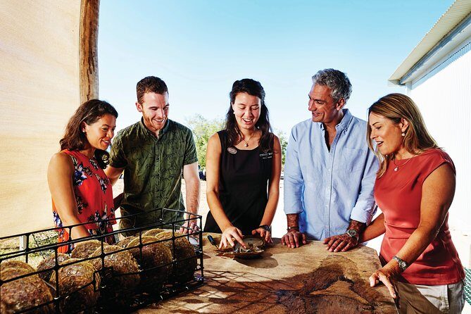 Dampier Peninsula & Aboriginal Communities from Broome (Optional Scenic Flight) - Why This Tour Offers Value