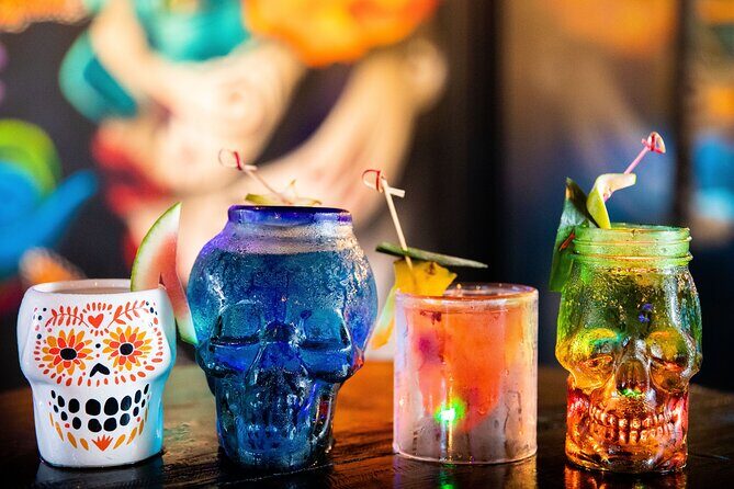 Dance Lessons and Cocktails in a Mexican Cantina - Authenticity and Atmosphere: What Really Makes It Special