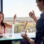d'Arenberg: The Blending Bench and Degustation with Wine Pairing - Practicalities and What to Expect