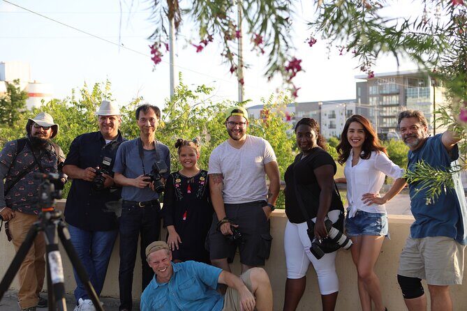 Dark Dallas Crimes and Conspiracy Walking Tour - Exploring Dallas’s Dark Side: An In-Depth Review