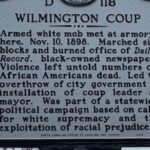 Dark History: Wilmington Coup and Massacre Historic Tour - A Brief Introduction: What to Expect from This Tour