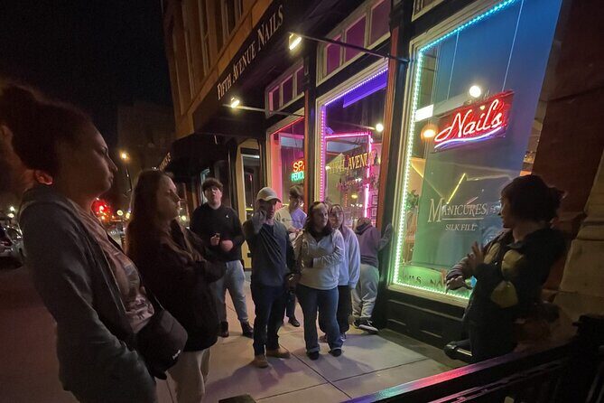 Dark Side of Denver Ghost Tours - Who Will Love This Tour?
