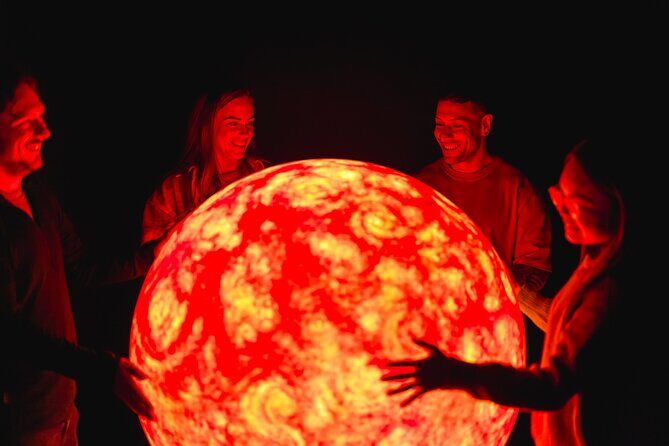 Dark Sky Indoor Maori Cultural Astronomy Experience - FAQ