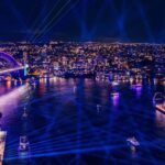 Darling Harbour: Slow Jet Boat Cruise Vivid Sydney - The Practicalities: What You Need to Know