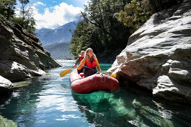 Dart River Canoe and Jet Boat Experience from Queenstown - What Makes This Tour Stand Out?