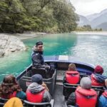 Dart River Jet Boat and Wilderness Experience - What’s Included and What to Keep in Mind
