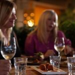 Darwin: 4-Course Dining Experience with Sparkling Wine - The Course-by-Course Breakdown